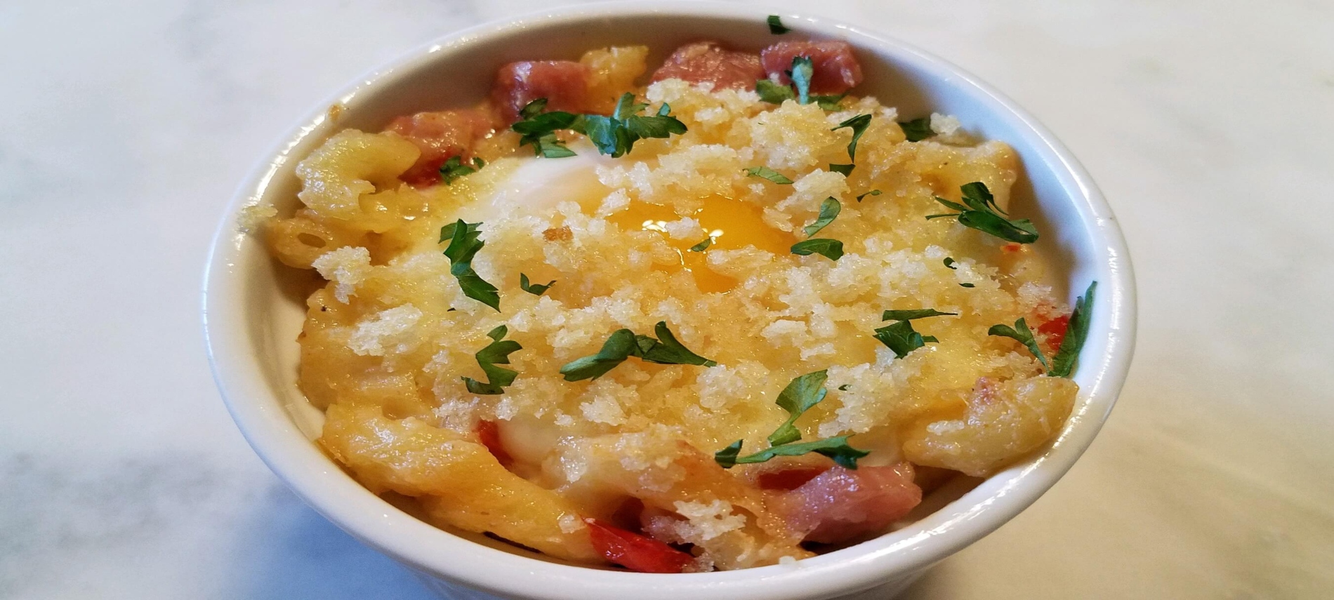 Breakfast Mac and Cheese | Pinehurst Inn Bed & BreakfastPinehurst Inn ...