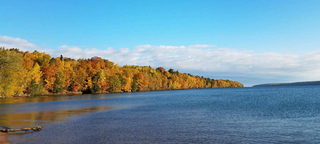 Learn About All the Best Lake Superior Fishing in The Chequamegon ...